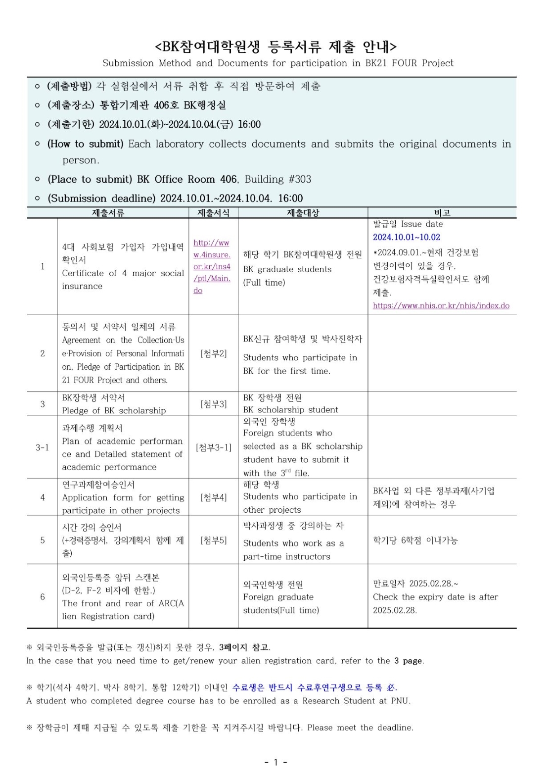 부산대학교(PUSAN NATIONAL UNIVERSITY) - 부산대학교 기계공학부 PUSAN NATIONAL ...